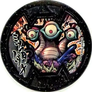 Slimamander/Gallery | Yo-kai Watch Wiki | Fandom