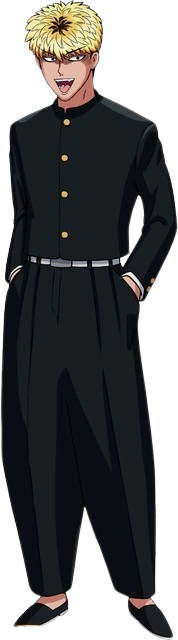 Takashi Mitsuhashi | Yo-kai Watch Wiki | Fandom