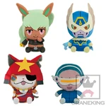 Agent Spect-hare/Gallery | Yo-kai Watch Wiki | Fandom