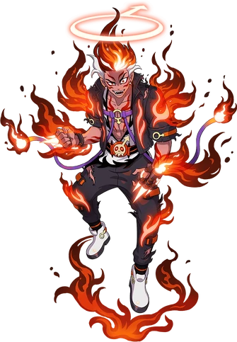 Death Mars | Yo-kai Watch Wiki | Fandom