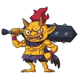 Gilgaros | Yo-kai Watch Wiki | Fandom