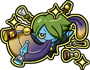 Lappinitup | Yo-kai Watch Wiki | Fandom