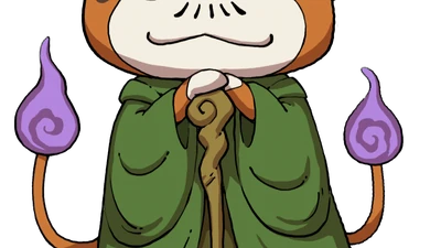 Discuss Everything About Yo-kai Watch Wiki | Fandom