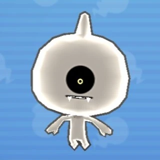 Onimaro (One Eye) | Yo-kai Watch Wiki | Fandom