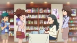 Spoilerina/Gallery | Yo-kai Watch Wiki | Fandom