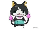 Category:Yo-Criminals | Yo-kai Watch Wiki | Fandom