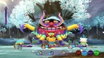 McKraken/Gallery | Yo-kai Watch Wiki | Fandom