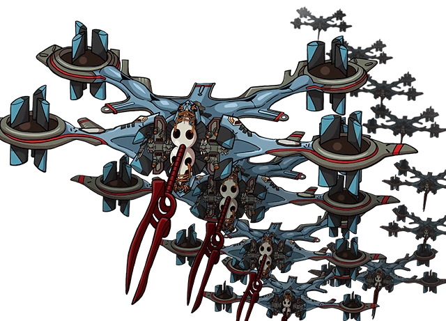 Evangelion Mark.44A | Yo-kai Watch Wiki | Fandom