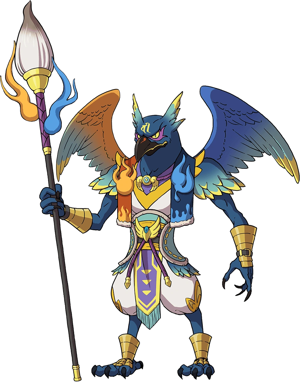 Naga | Yo-kai Watch Wiki | Fandom