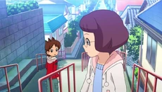 EP200 | Yo-kai Watch Wiki | Fandom
