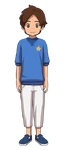 Tate Adams/Gallery | Yo-kai Watch Wiki | Fandom