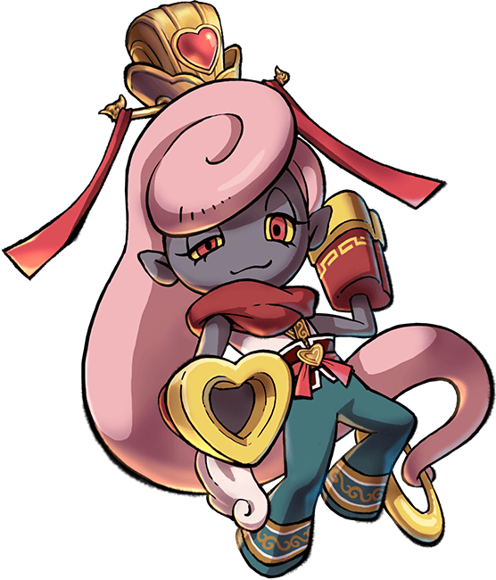 Motemacool Kakuka | Yo-kai Watch Wiki | Fandom