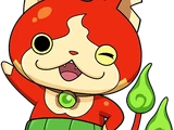 Category:Fruitnyans | Yo-kai Watch Wiki | Fandom
