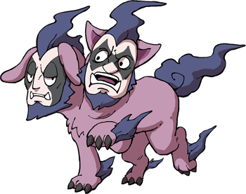 Sir Berus | Yo-kai Watch Wiki | Fandom