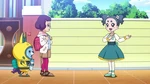 Spoilerina/Gallery | Yo-kai Watch Wiki | Fandom