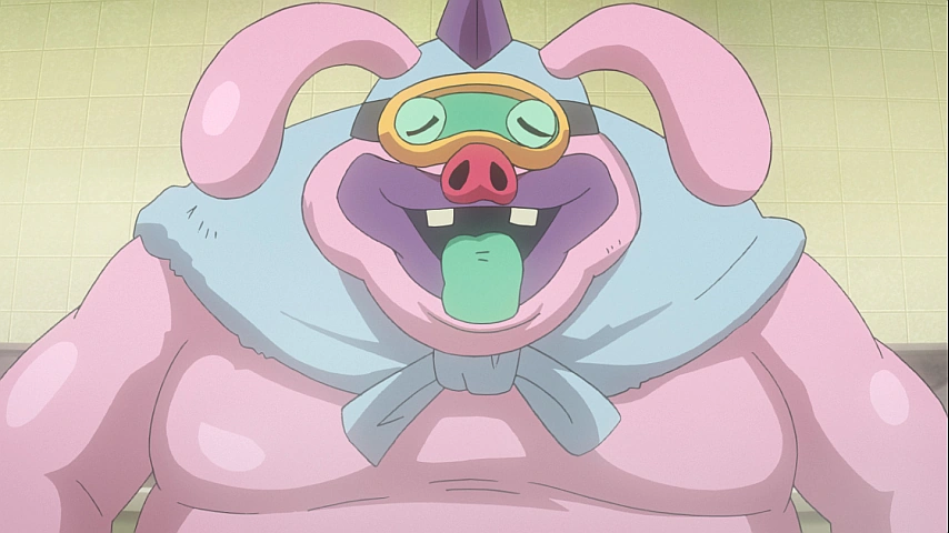 Sproink (anime) | Yo-kai Watch Wiki | Fandom