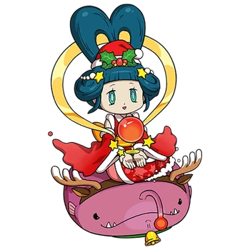 Ornament Otohime | Yo-kai Watch Wiki | Fandom