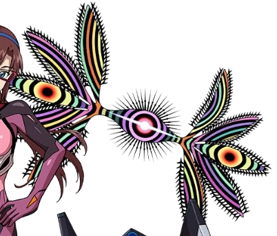 Eighth Angel | Yo-kai Watch Wiki | Fandom