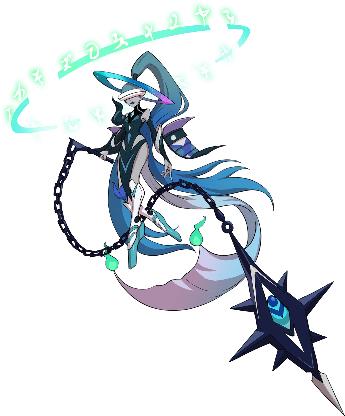 Amateraia | Yo-kai Watch Wiki | Fandom