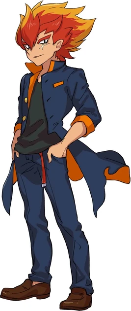 Mera Raido | Yo-kai Watch Wiki | Fandom