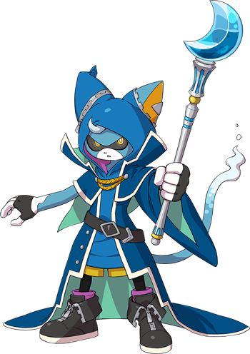 Blue Moon | Yo-kai Watch Wiki | Fandom