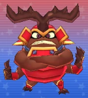 Rhinoggin | Yo-kai Watch Wiki | Fandom