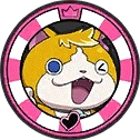 Tomnyan/Gallery | Yo-kai Watch Wiki | Fandom