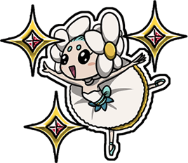 Spoilerina | Yo-kai Watch Wiki | Fandom