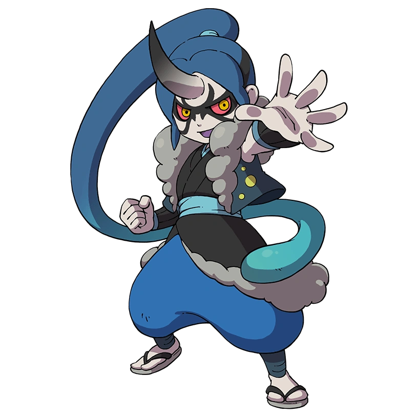 Toadal Demon | Yo-kai Watch Wiki | Fandom