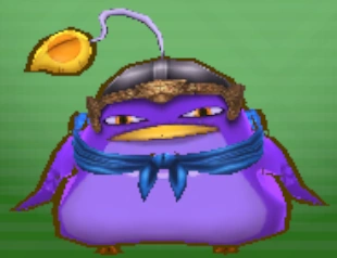 Yokodori Jo Ei | Yo-kai Watch Wiki | Fandom