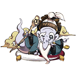 Hitomakasennin Sa Shi | Yo-kai Watch Wiki | Fandom