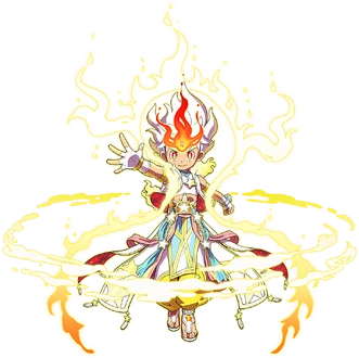 Youma Shin Ken-ou | Yo-kai Watch Wiki | Fandom