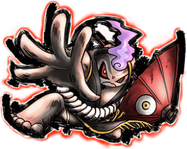 Scarasol | Yo-kai Watch Wiki | Fandom