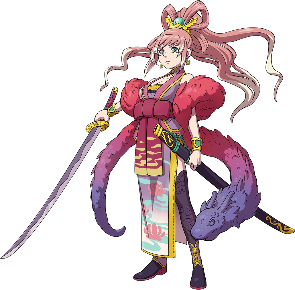 Yuu Fukuri | Yo-kai Watch Wiki | Fandom