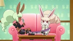 Agent Spect-hare/Gallery | Yo-kai Watch Wiki | Fandom