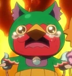 Pheasanyan/Gallery | Yo-kai Watch Wiki | Fandom