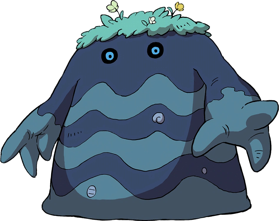 Swosh | Yo-kai Watch Wiki | Fandom