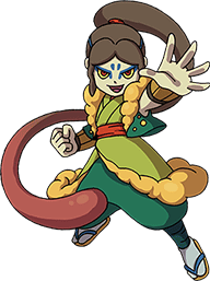 Toadal Dude | Yo-kai Watch Wiki | Fandom