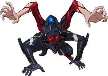 Ninth Angel | Yo-kai Watch Wiki | Fandom