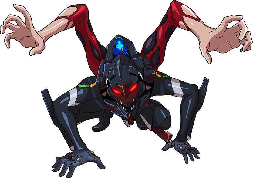 Ninth Angel (Awakened) | Yo-kai Watch Wiki | Fandom