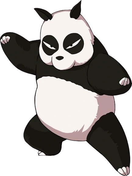 Genma Saotome | Yo-kai Watch Wiki | Fandom