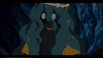 Konbu-san (Shadowside) | Yo-kai Watch Wiki | Fandom