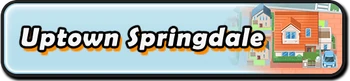 Uptown Springdale (Wibble Wobble) | Yo-kai Watch Wiki | Fandom