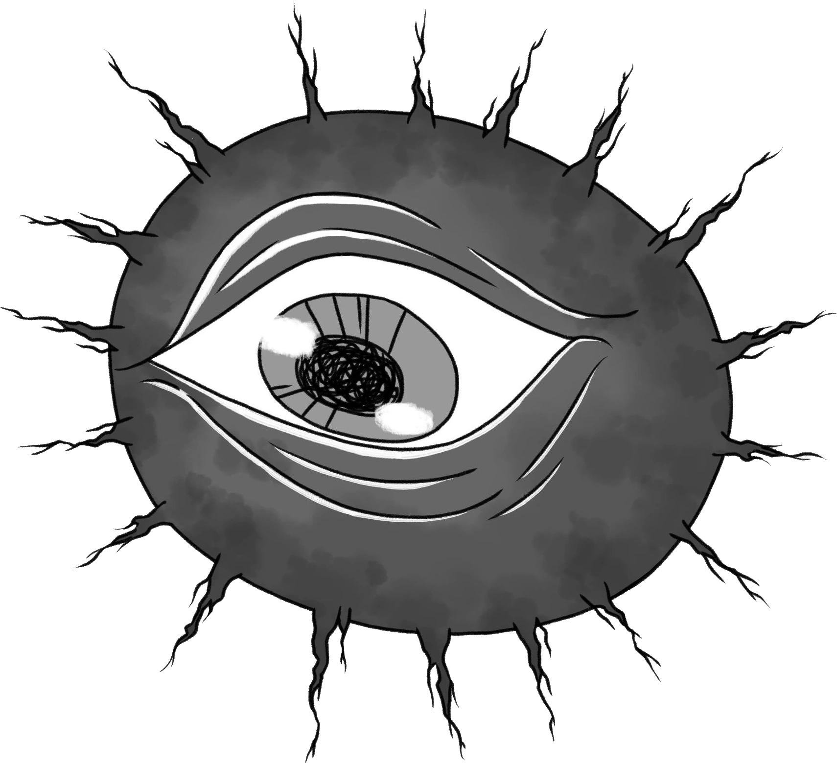 Backbeard | Yo-kai Watch Wiki | Fandom