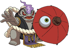 Scarasol | Yo-kai Watch Wiki | Fandom