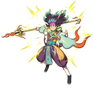 Akinoterasu | Yo-kai Watch Wiki | Fandom