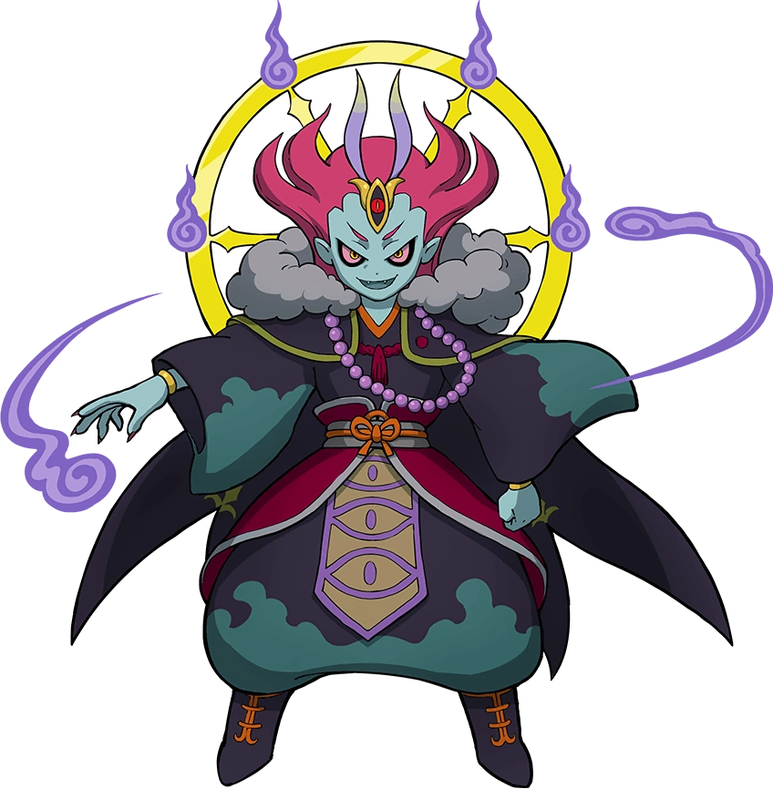Category:Green Yo-kai | Yo-kai Watch Wiki | Fandom