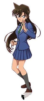 Ran Mouri | Yo-kai Watch Wiki | Fandom