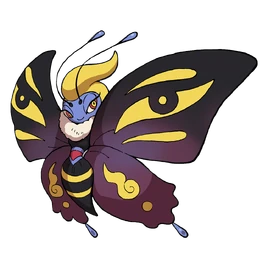 Betterfly | Yo-kai Watch Wiki | Fandom
