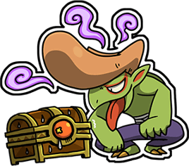 Roughraff | Yo-kai Watch Wiki | Fandom